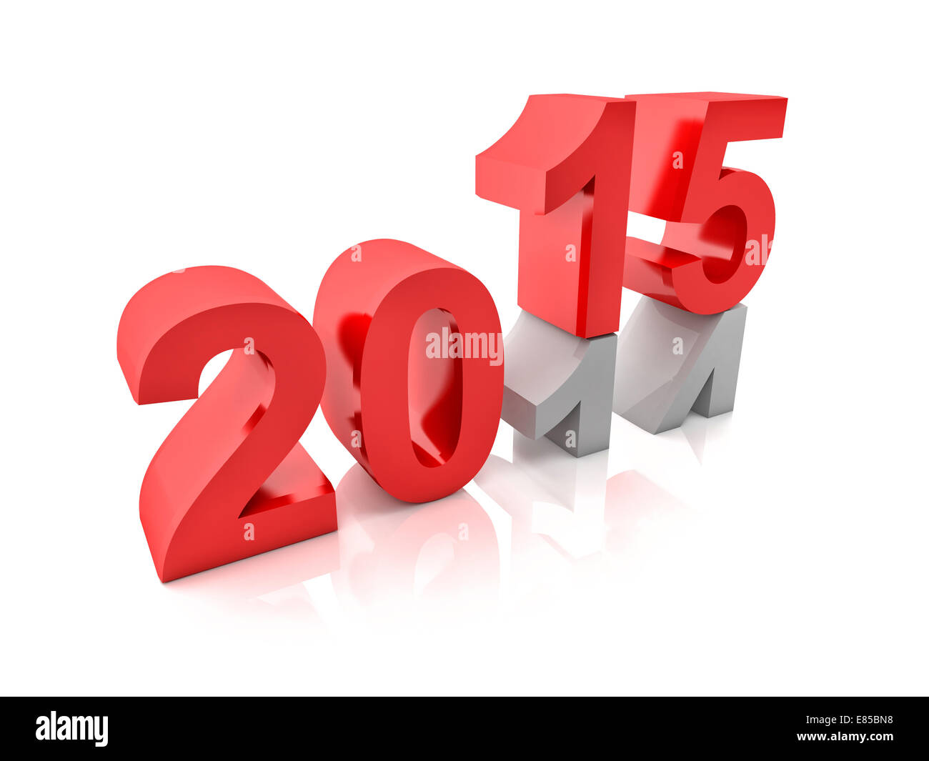 3d image 2015 text hi-res stock photography and images - Alamy