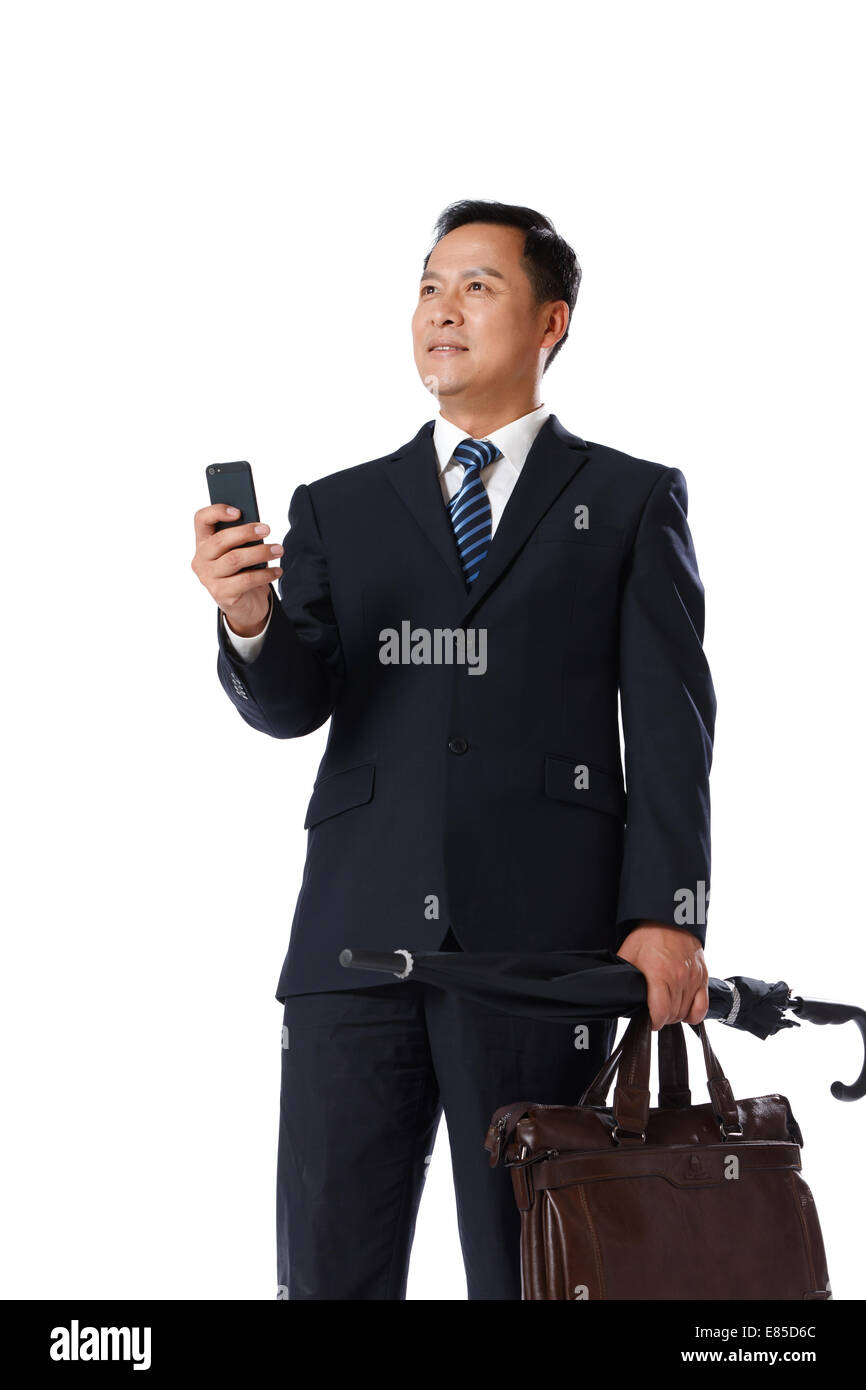 Portrait of human form Cut Out Stock Images & Pictures - Alamy