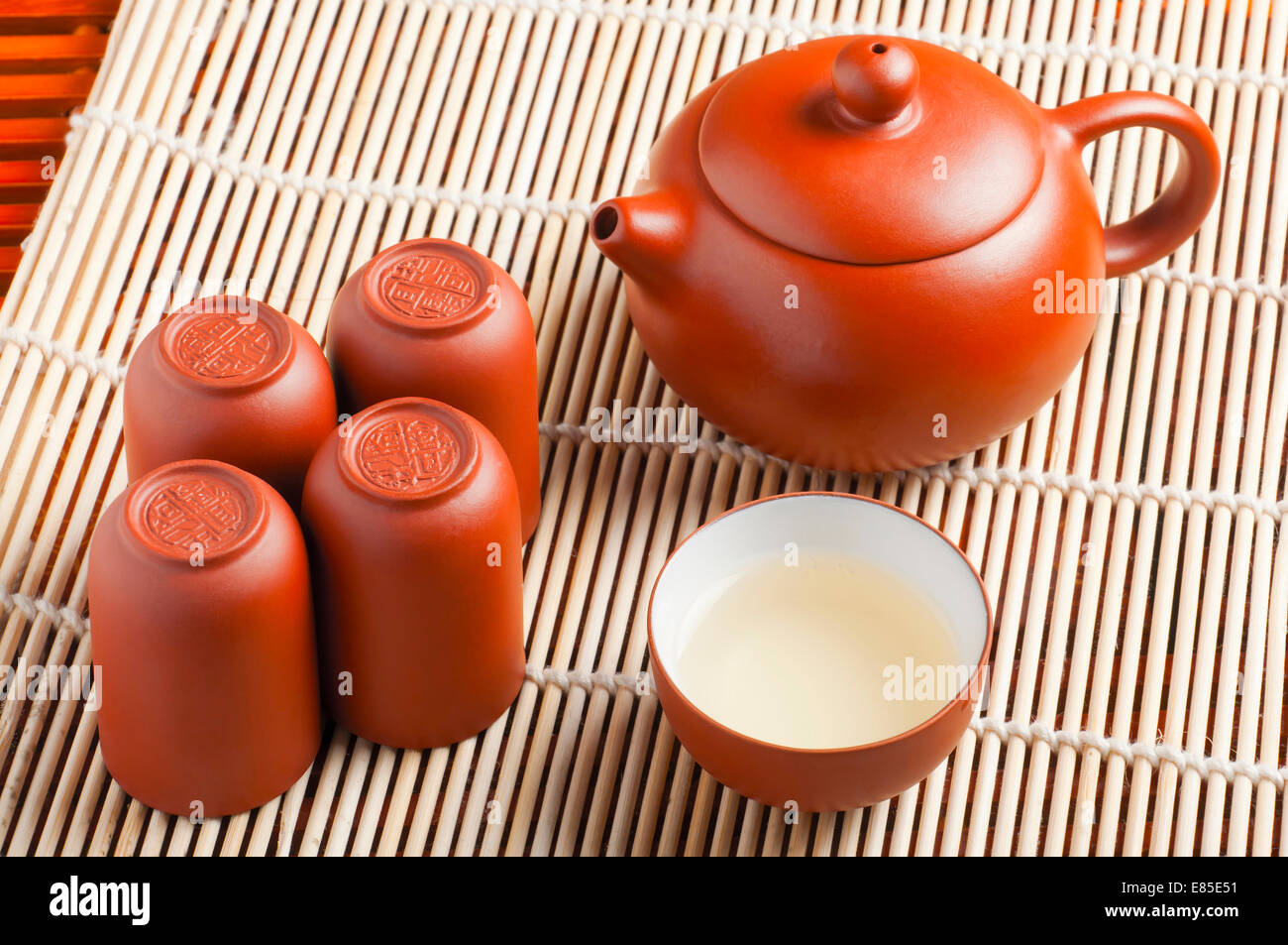 High angle shot set hi-res stock photography and images - Alamy