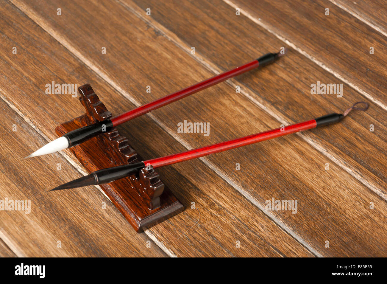 Ancient writing instrument hi-res stock photography and images - Alamy