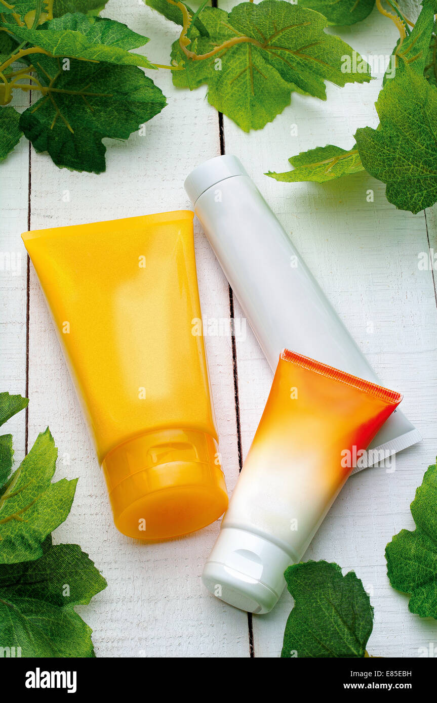 Cosmetic material hi-res stock photography and images - Alamy