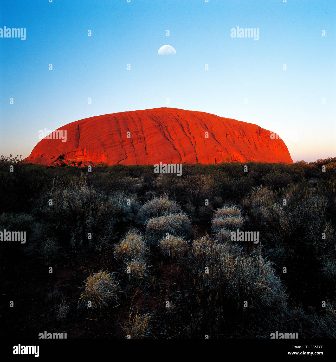 Australia scenery hi-res stock photography and images - Alamy