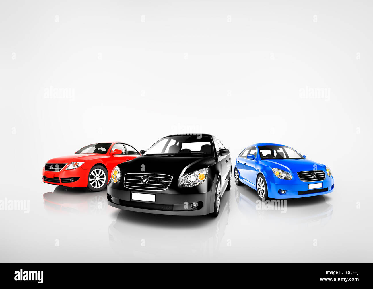 Vehicle collection hi-res stock photography and images - Alamy
