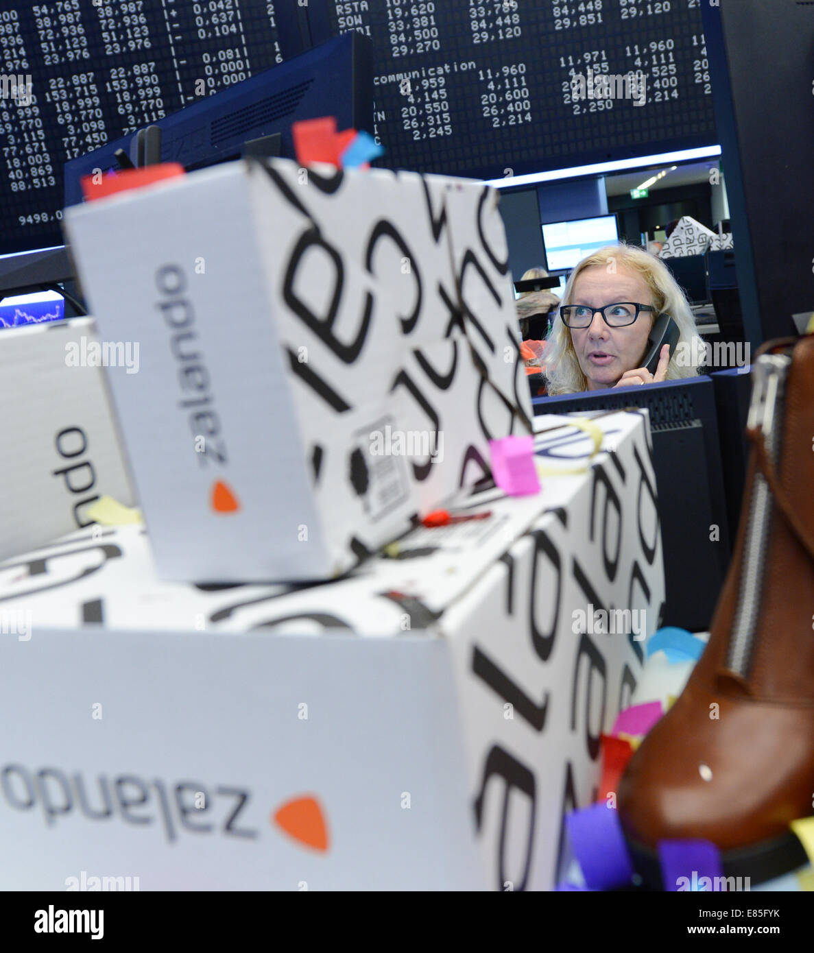 Panel shoes hi-res stock photography and images - Alamy