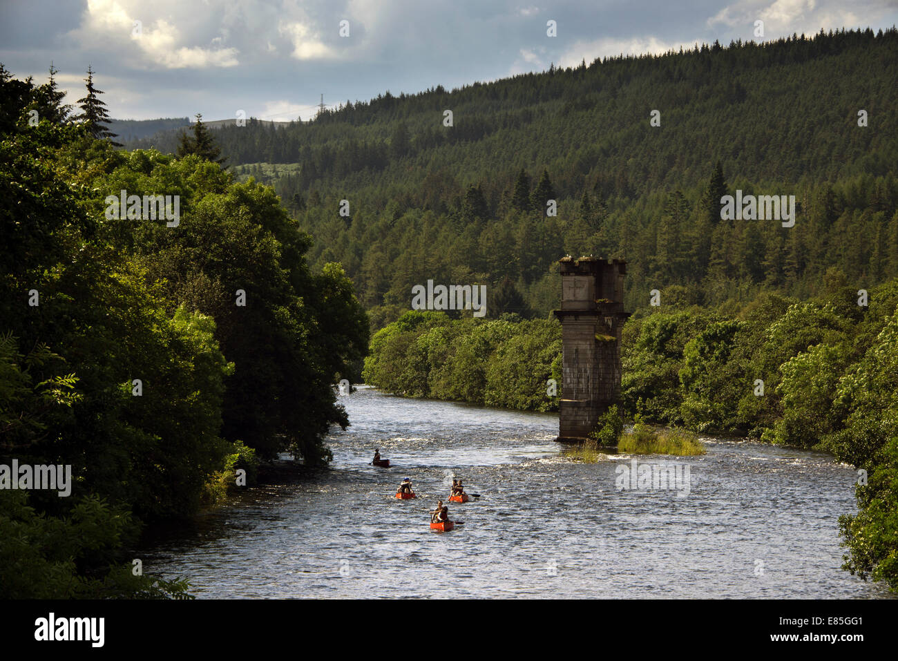 River oich hi-res stock photography and images - Alamy