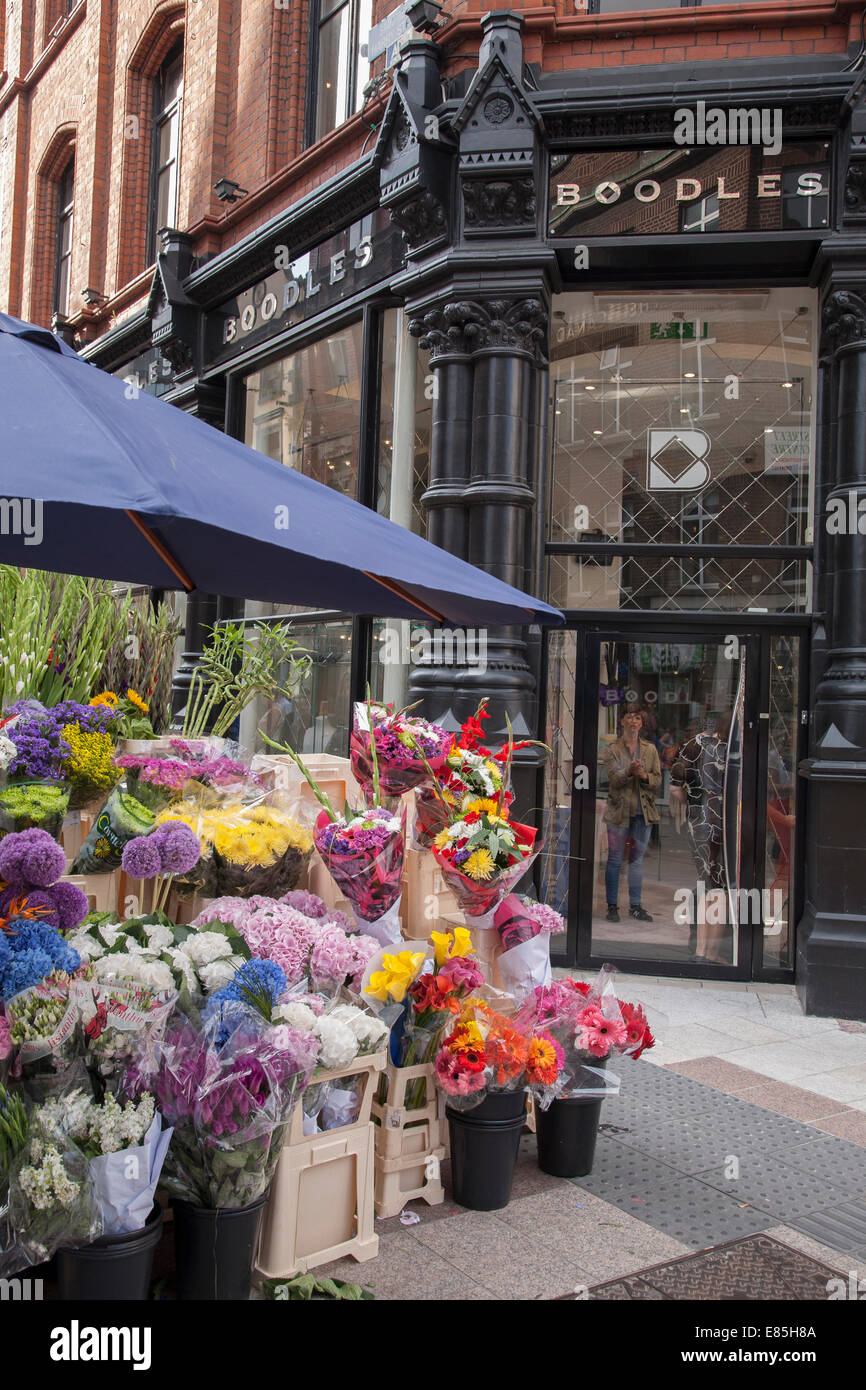 Boodles hi-res stock photography and images - Alamy