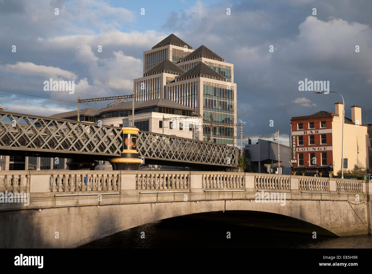 Lattice girder bridge hi-res stock photography and images - Alamy Lattice girder bridge hi-res stock photography and images - Alamy