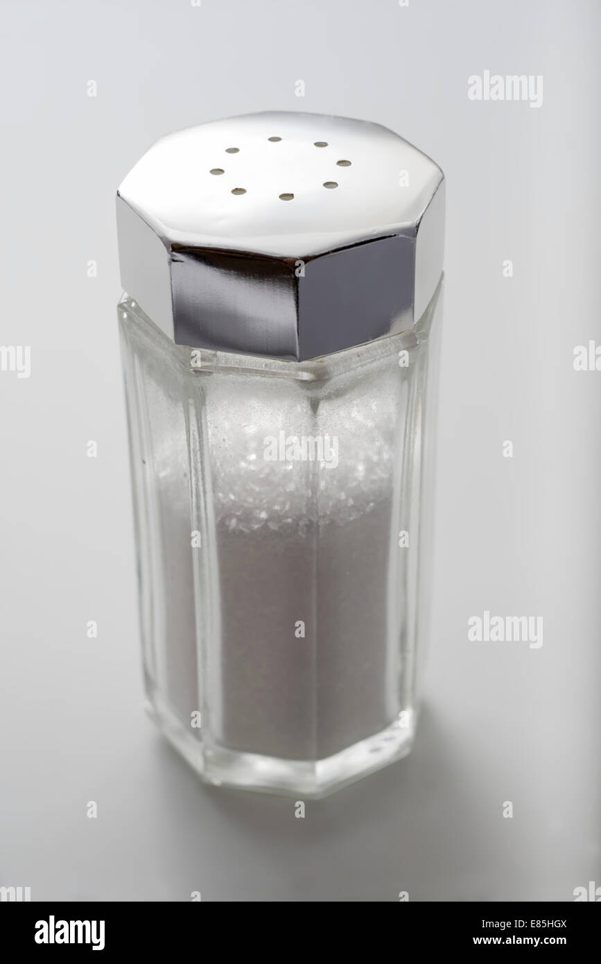Salt shaker hi-res stock photography and images - Alamy