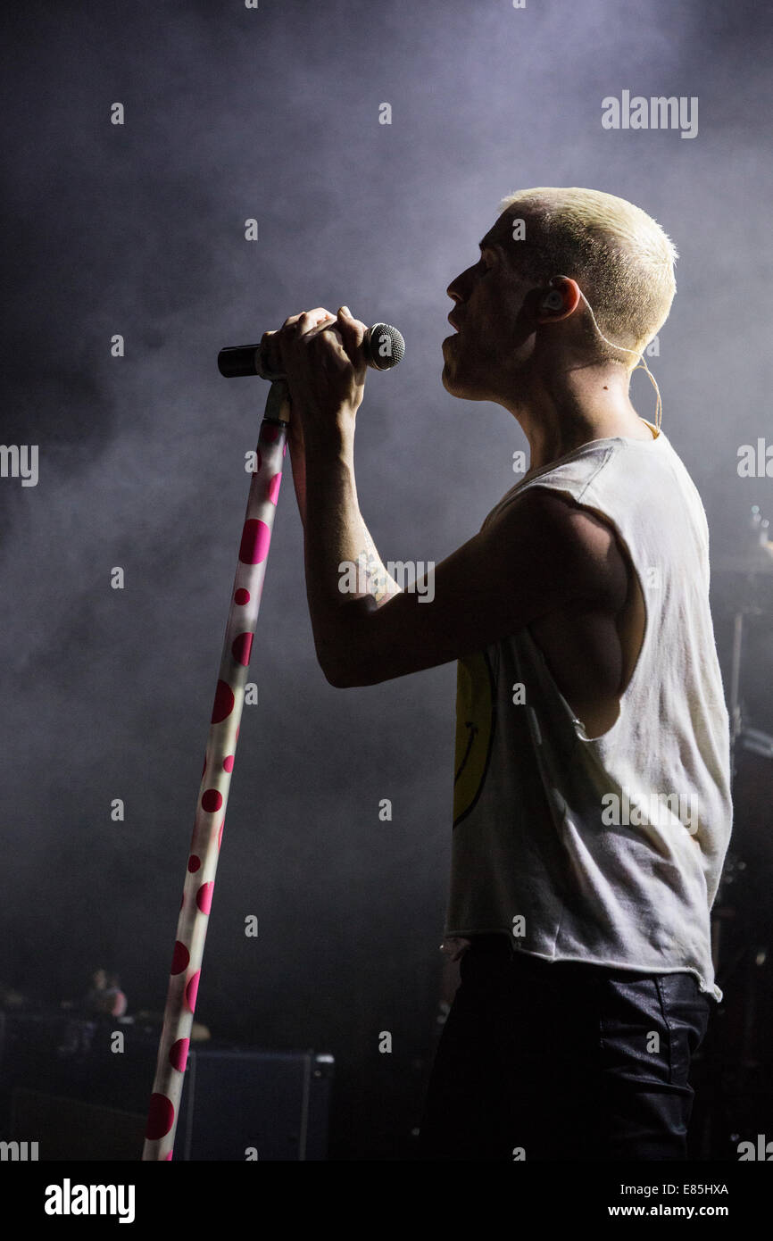 Observatory oc hi-res stock photography and images - Alamy