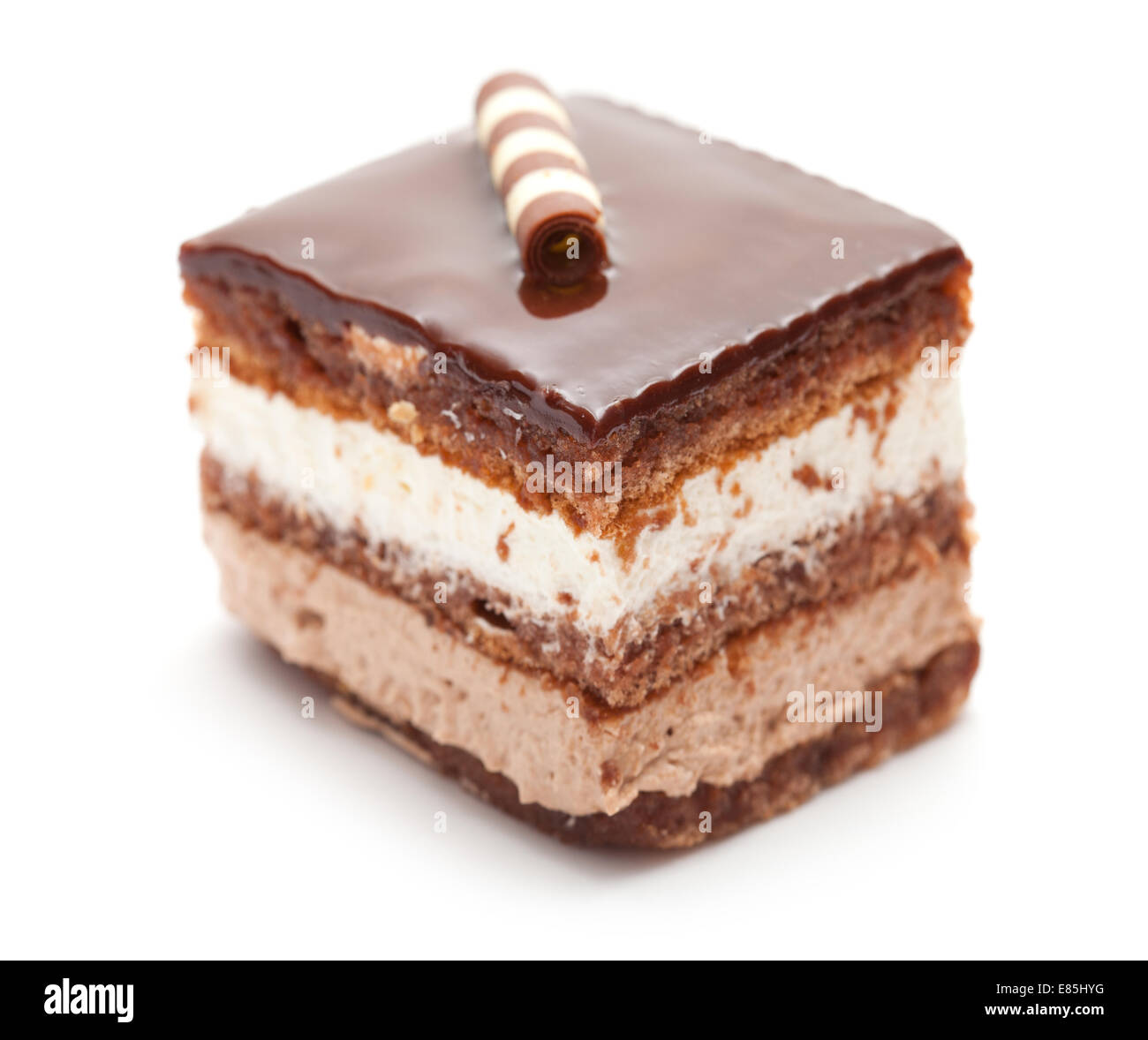 Whisked sponge cake hi-res stock photography and images - Alamy