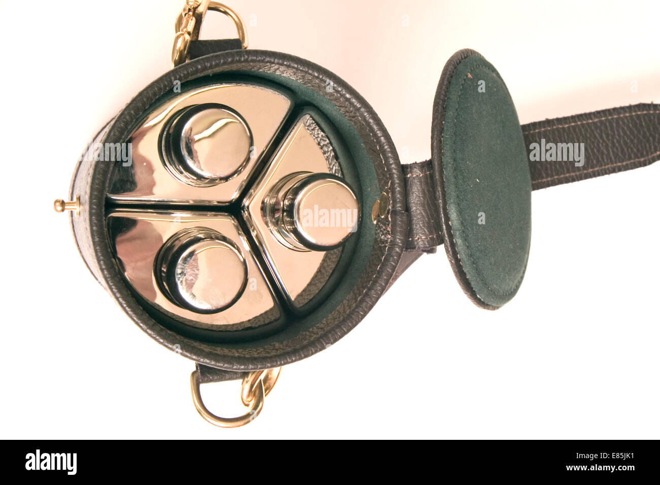 Three case Cut Out Stock Images & Pictures - Alamy