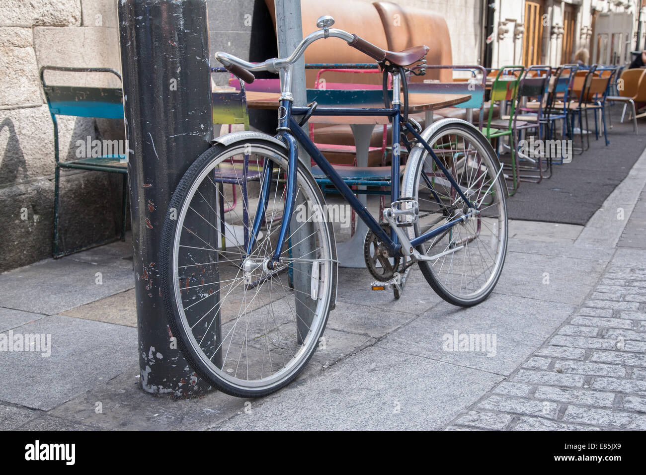 Coppinger row hi-res stock photography and images - Alamy
