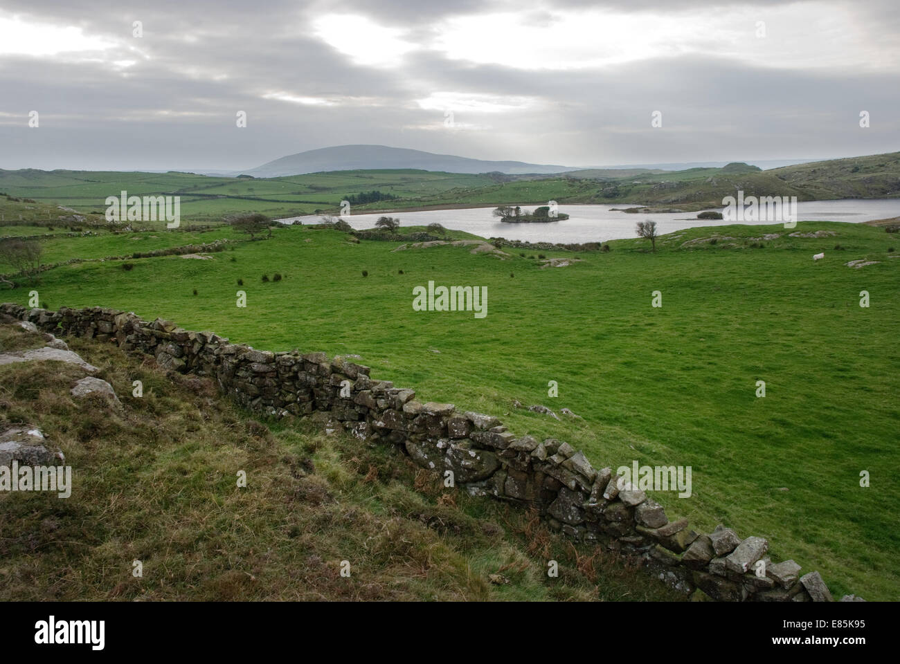Ireland mayo landscape hi-res stock photography and images - Alamy