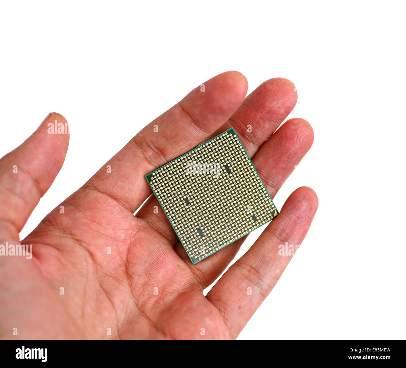 Hand gold plug hi-res stock photography and images - Alamy