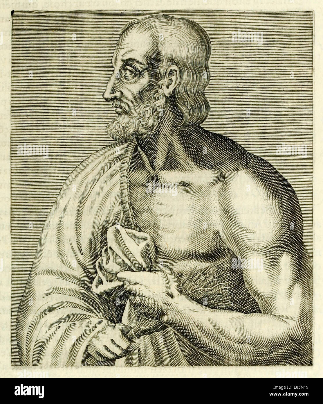 French explorer 1500s hi-res stock photography and images - Alamy