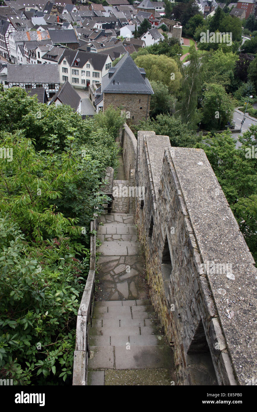 Valley of the Moselle, Treves, Germany, Europe Stock Photo - Alamy