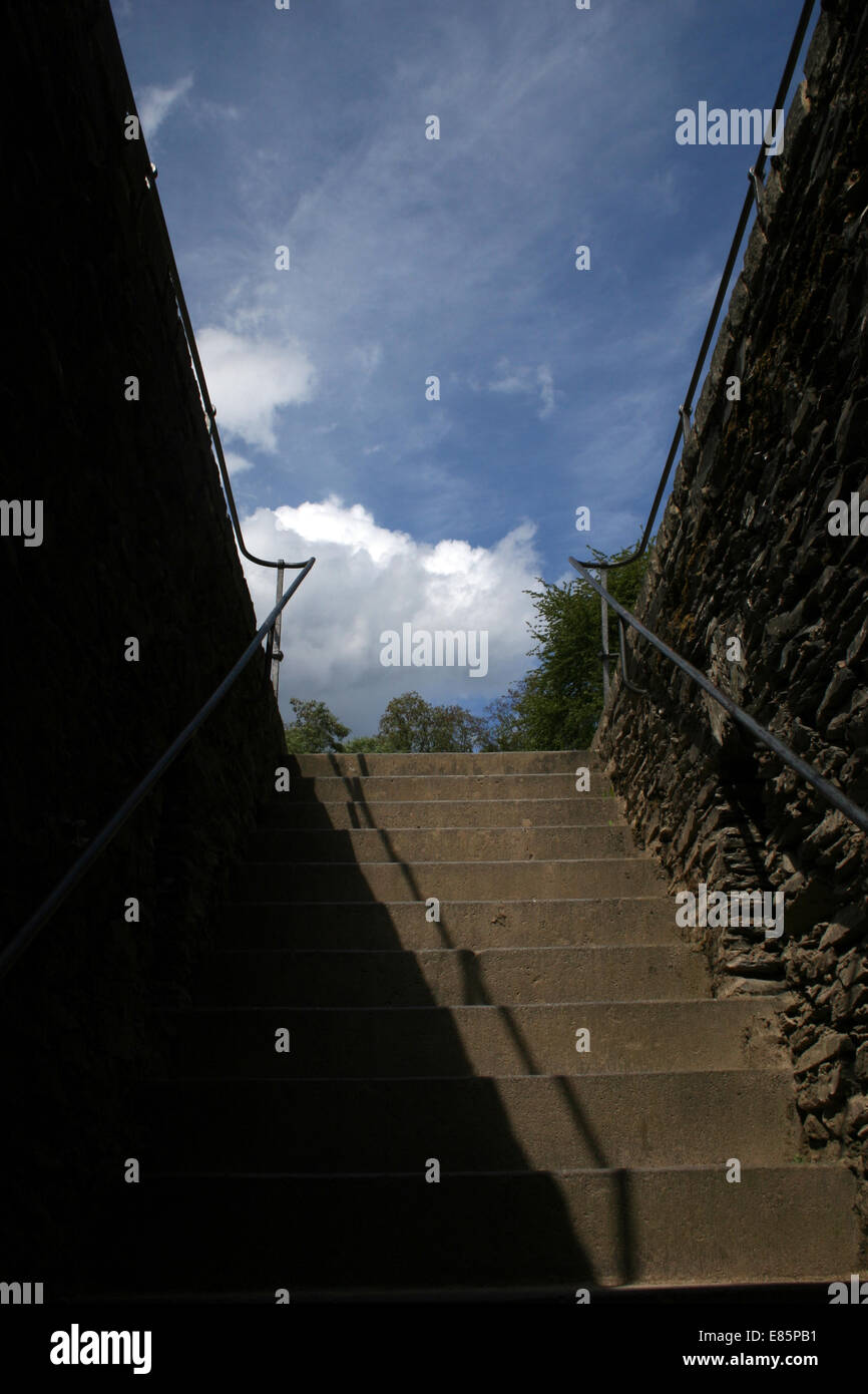 Treves architecture hi-res stock photography and images - Alamy