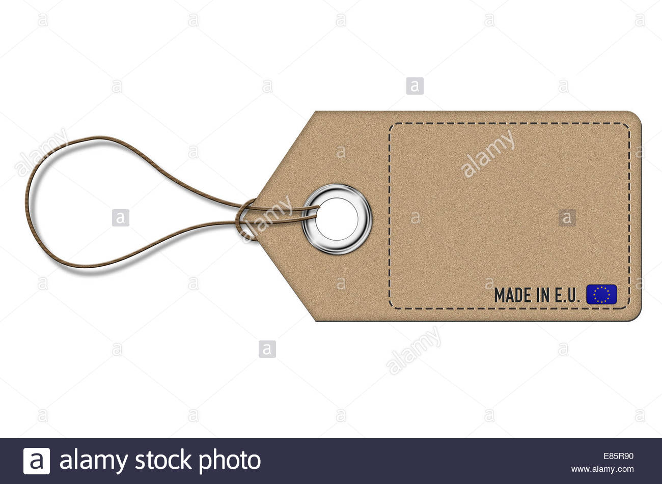 Euro Price Label High Resolution Stock Photography and Images - Alamy