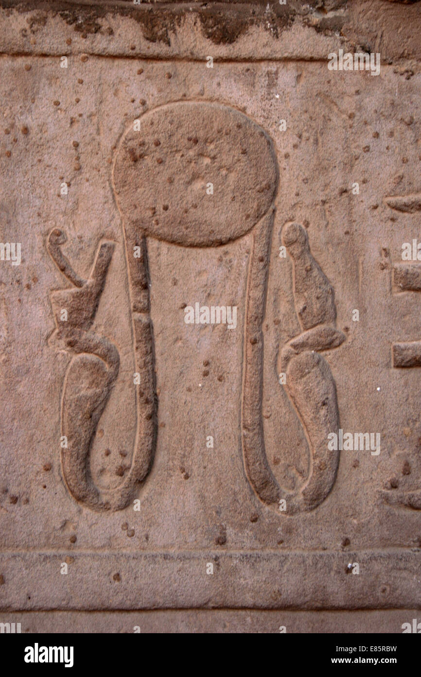 Ancient egypt rope hi-res stock photography and images - Alamy