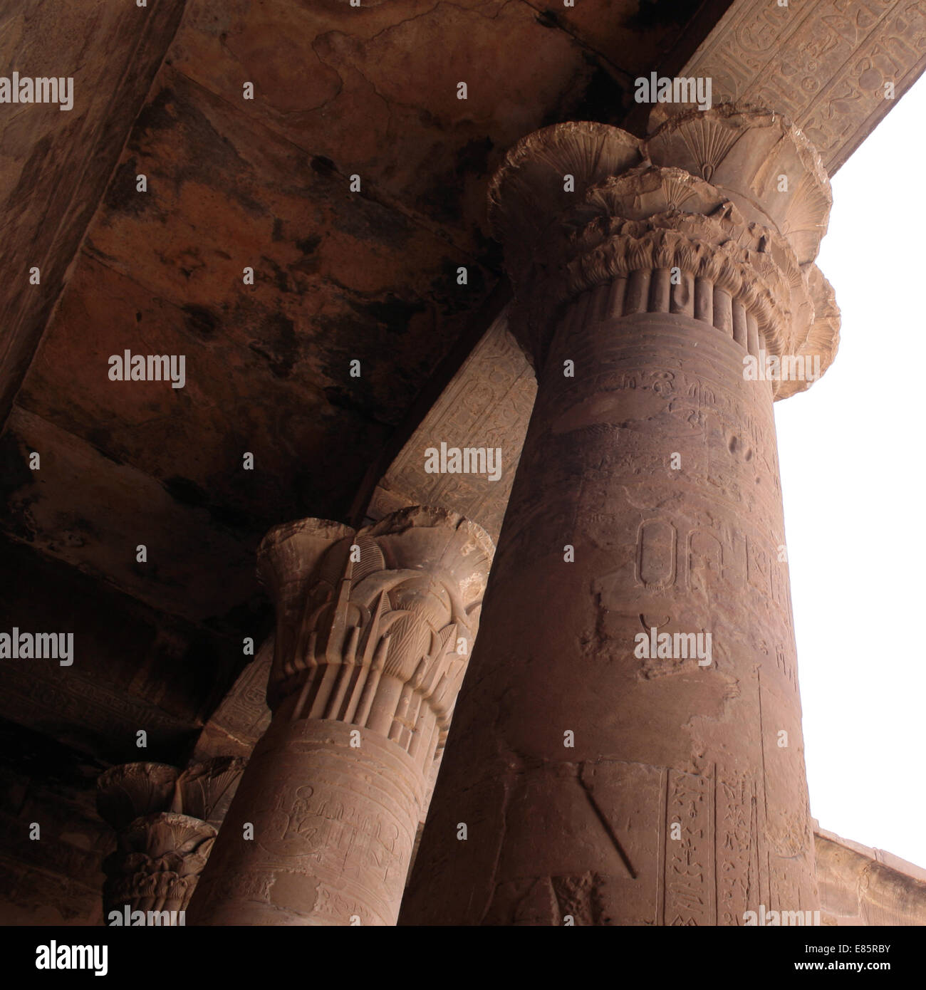 Ancient egypt rope hi-res stock photography and images - Alamy
