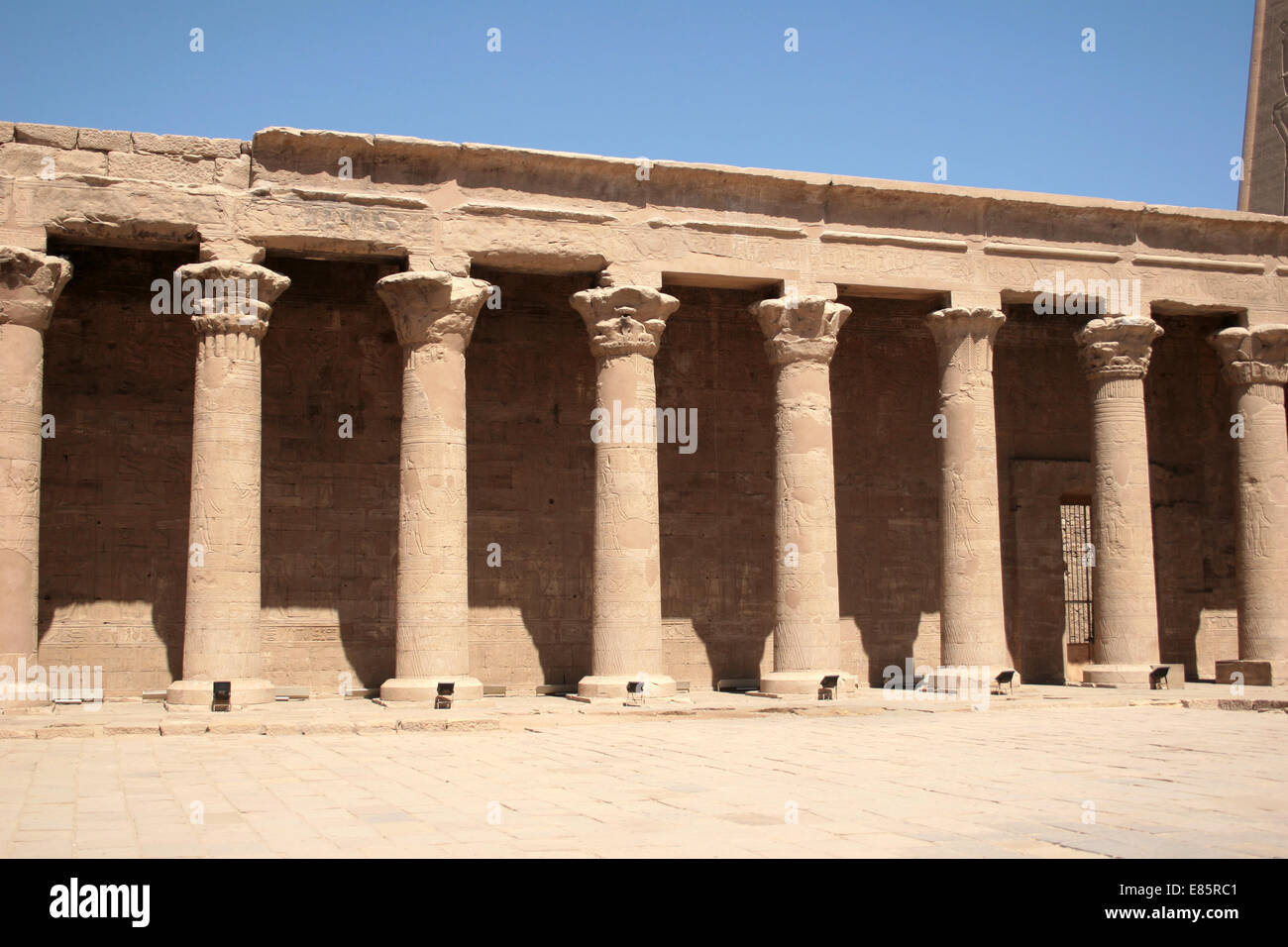Ancient egypt rope hi-res stock photography and images - Alamy