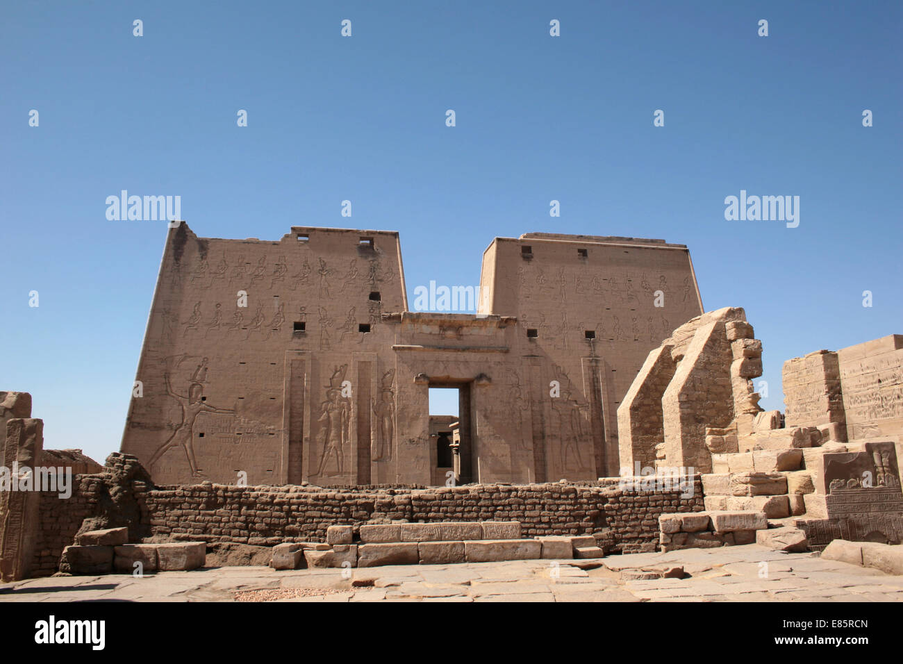 Ancient egypt rope hi-res stock photography and images - Alamy