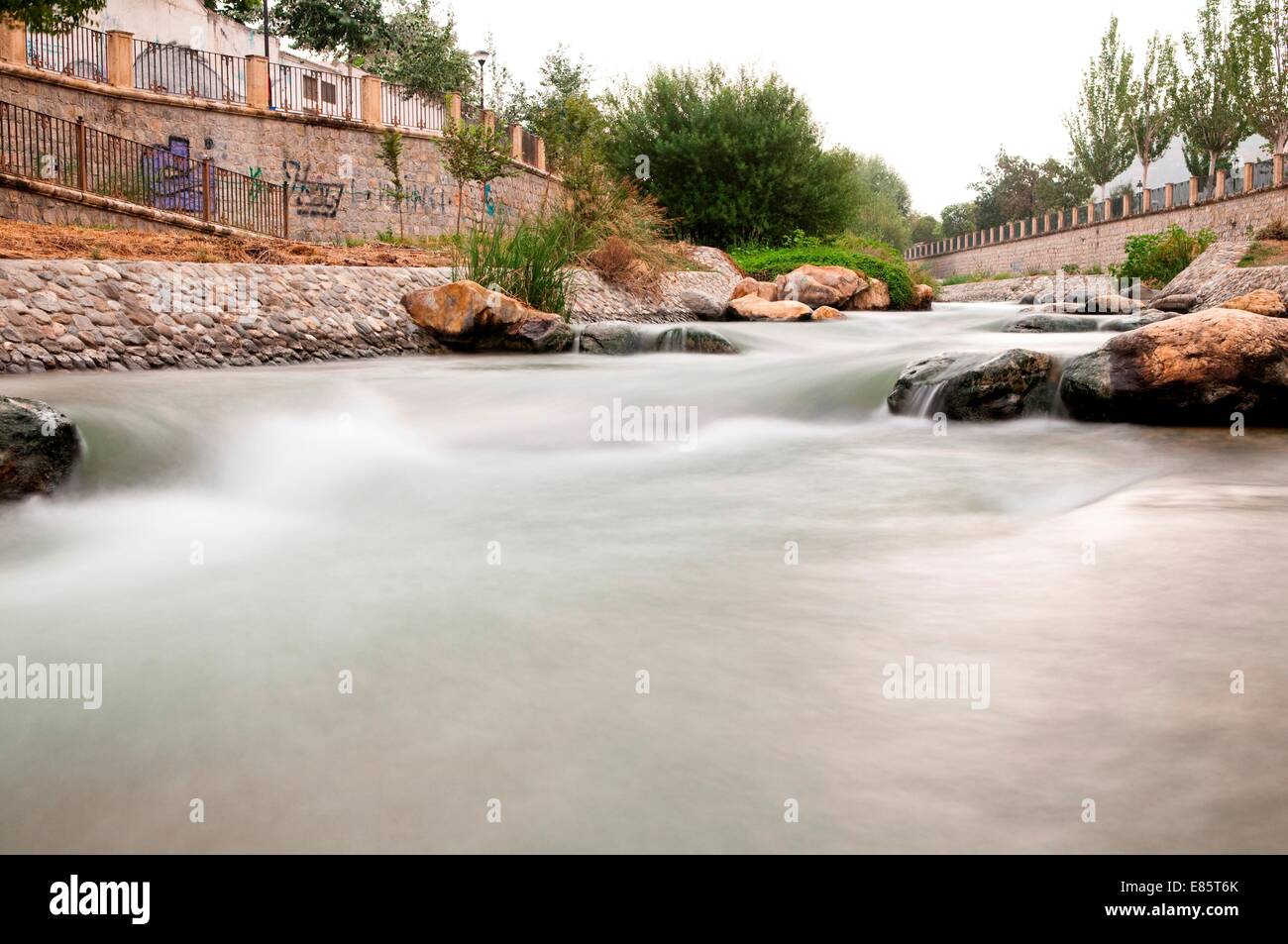 River genil hi-res stock photography and images - Alamy