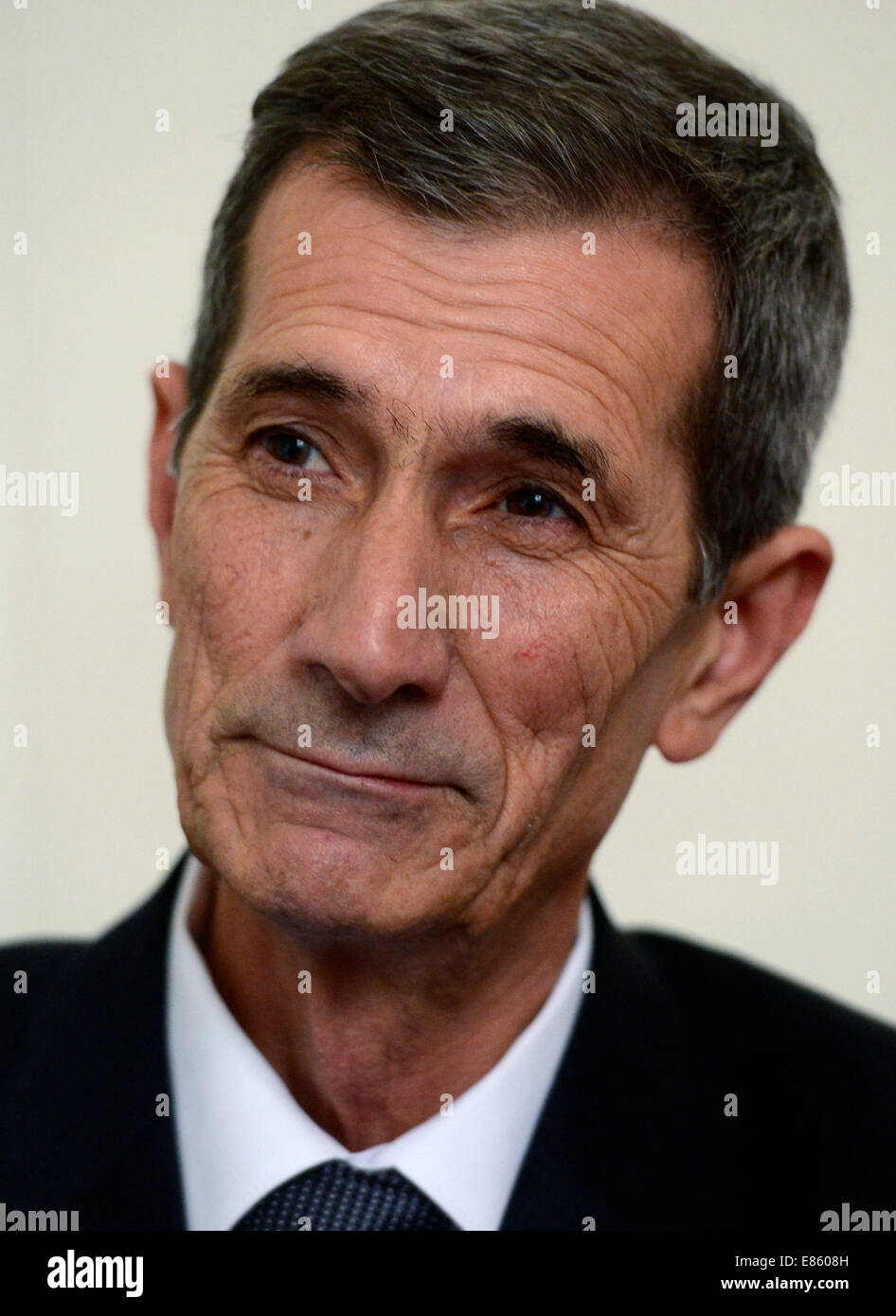 Anar mammadov hi-res stock photography and images - Alamy