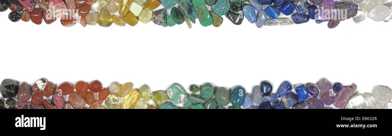 Chakra crystal hi-res stock photography and images - Alamy