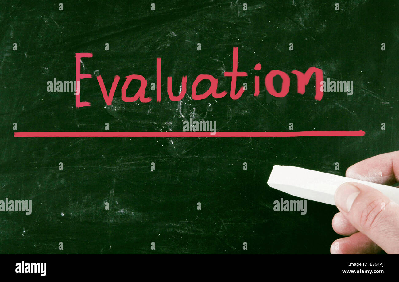 Teacher evaluation system hi-res stock photography and images - Alamy