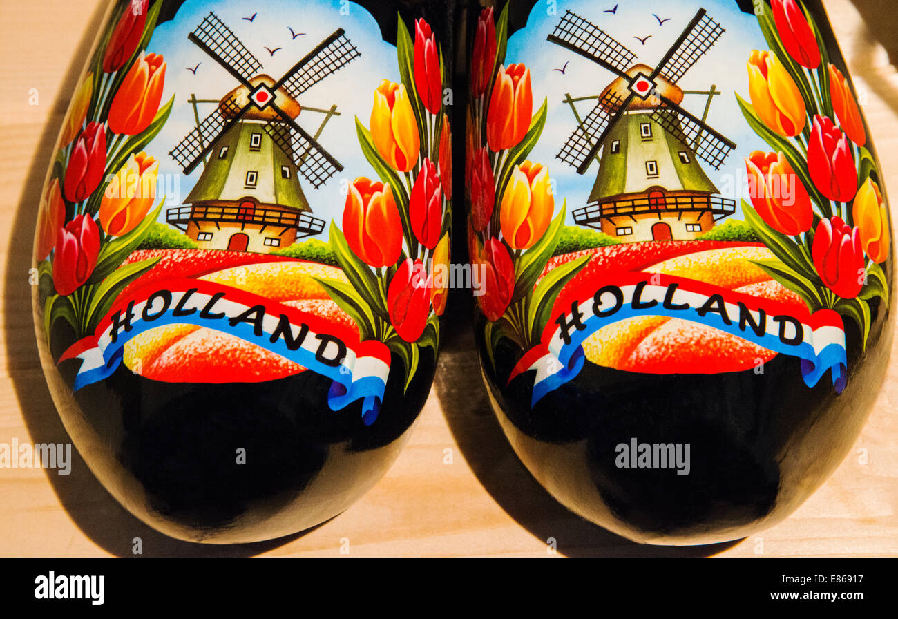 Clogs Stock Photos & Clogs Stock Images - Alamy