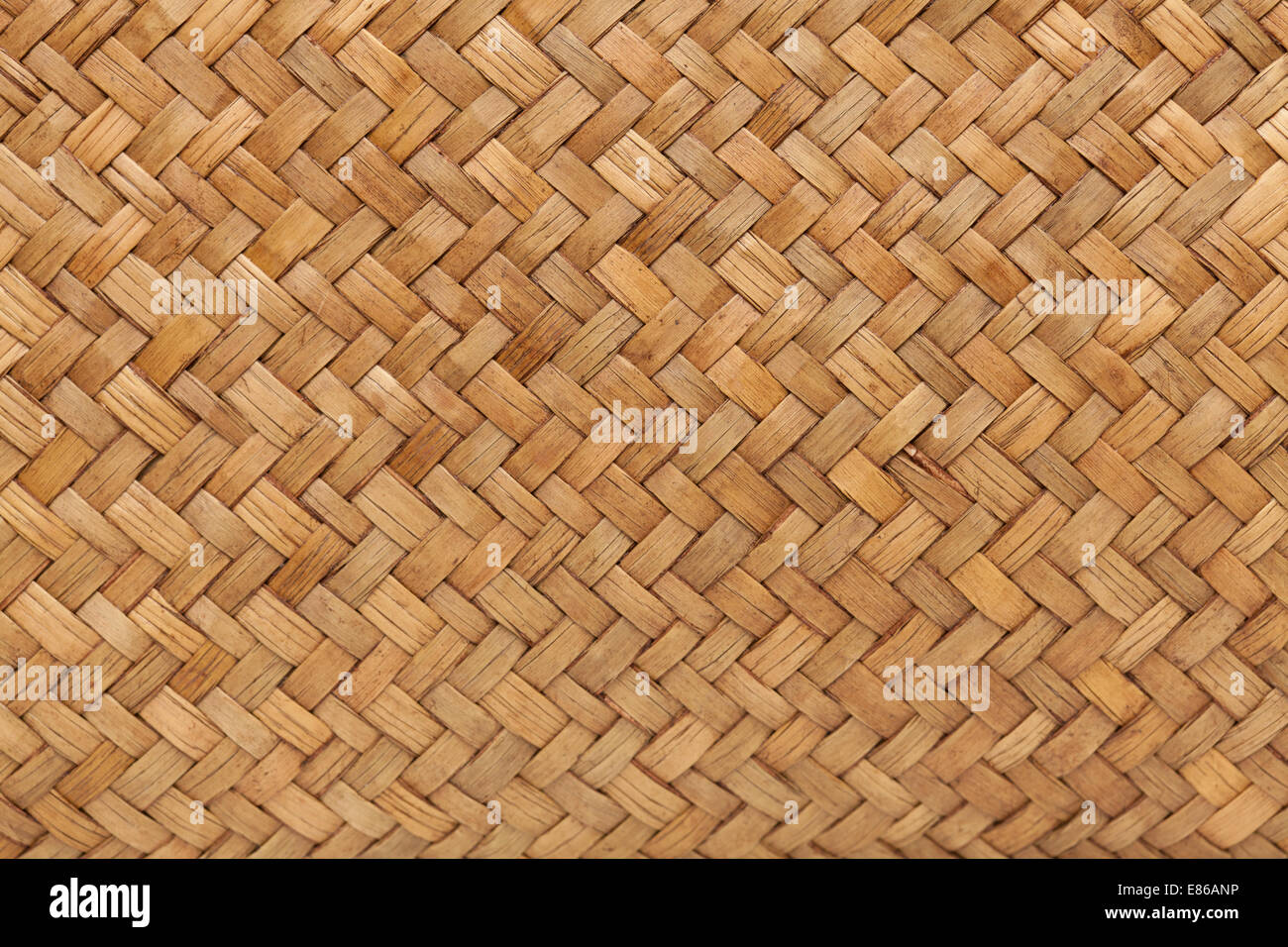 woven reed background Stock Photo - Alamy