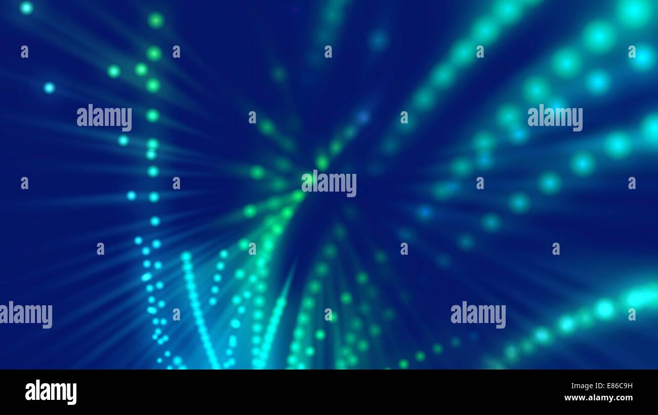 Abstract light defocused background Stock Photo - Alamy