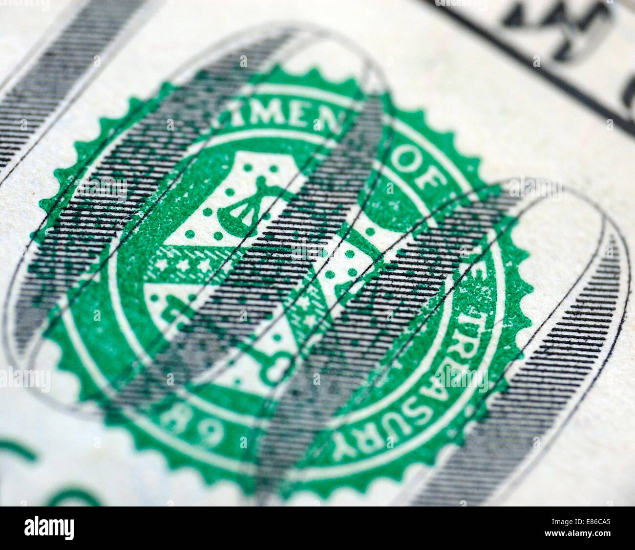 Close-up money note Stock Photo - Alamy