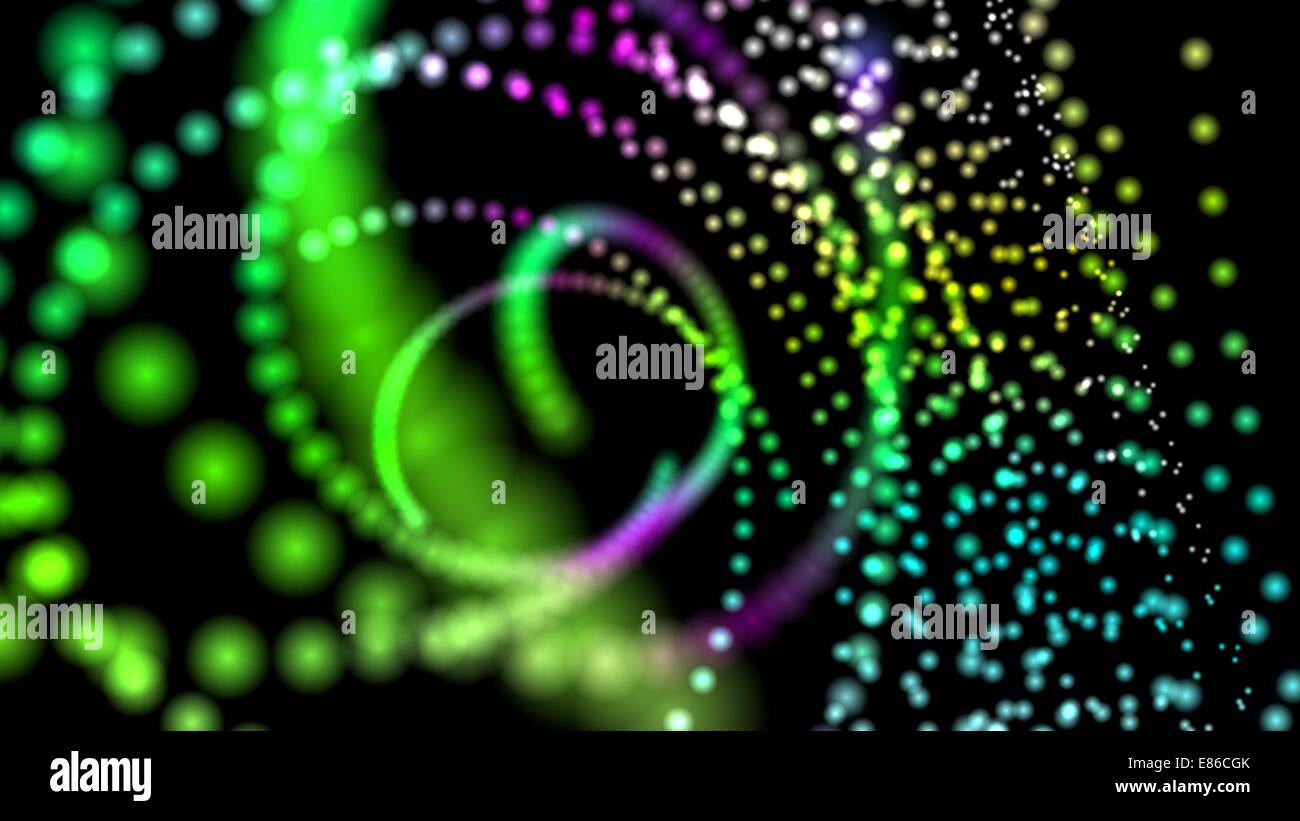 color dim abstract image with light beams Stock Photo - Alamy