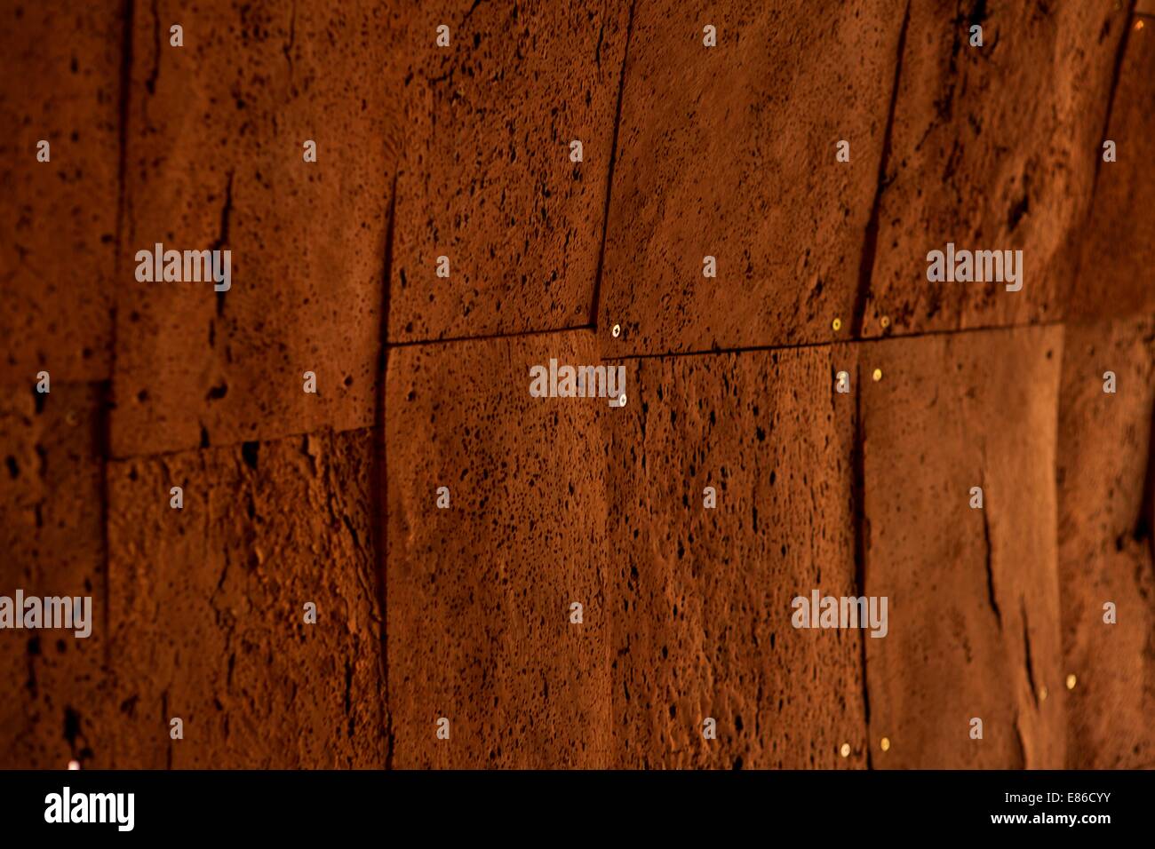 Close up of a wall Stock Photo - Alamy