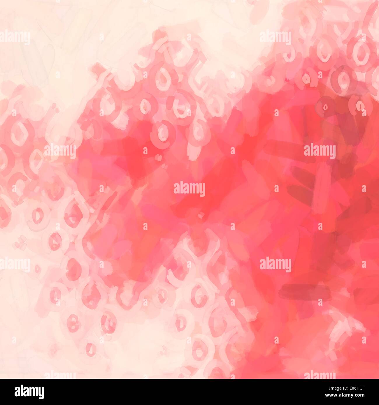 abstract watercolor background paper design of bright color splashes ...