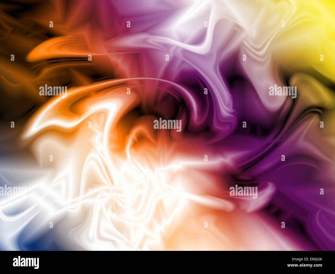 colourful shining abstract background Stock Photo - Alamy