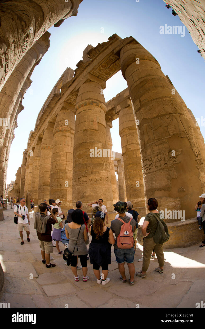 Eye temple hi-res stock photography and images - Alamy