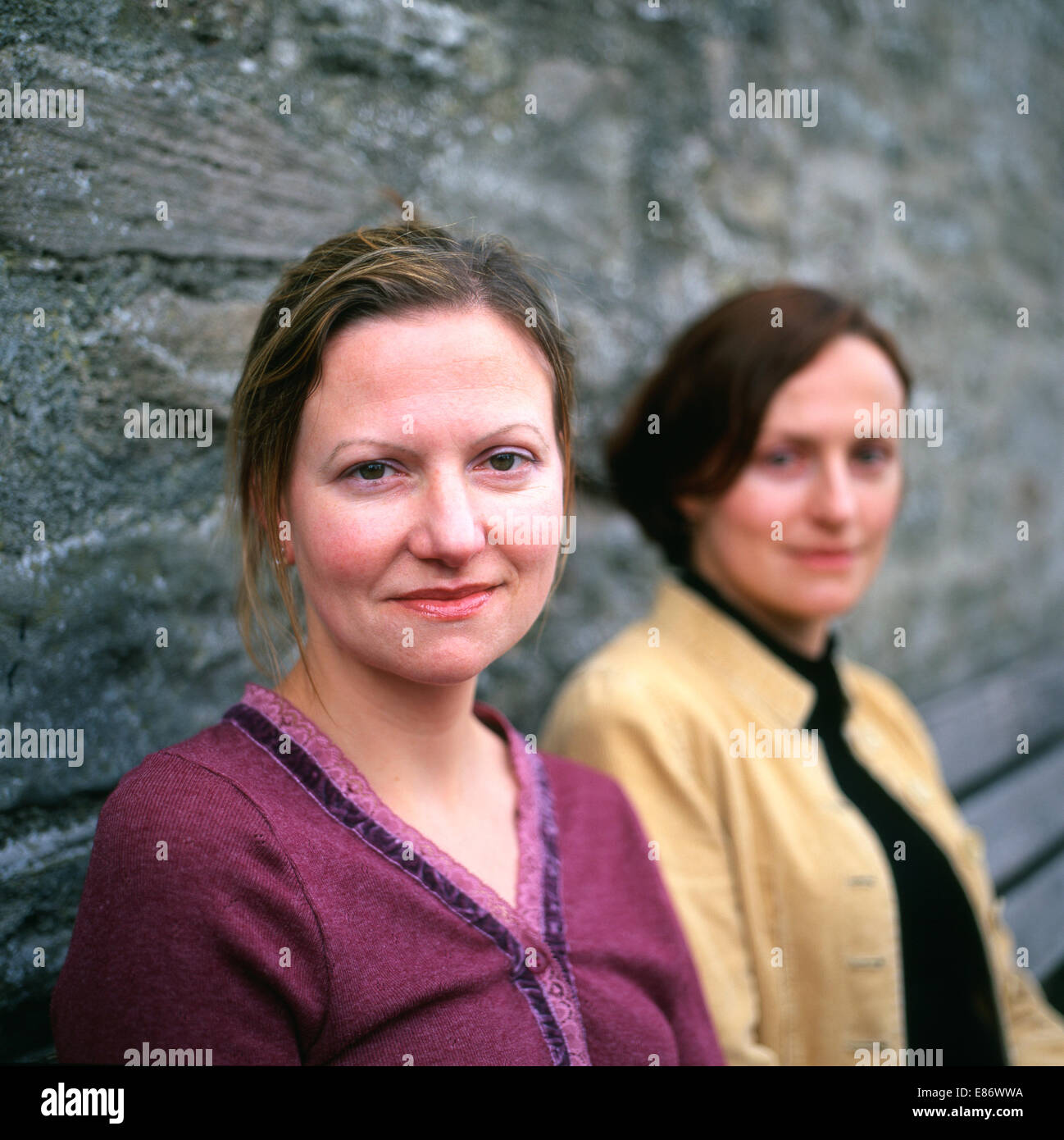 Welsh writer author hi-res stock photography and images - Alamy