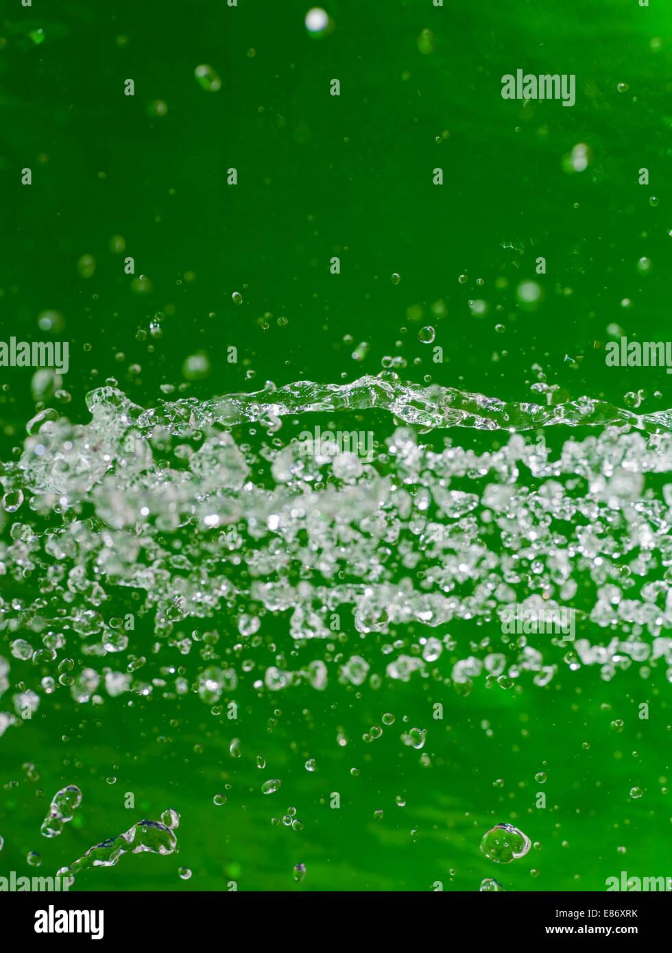 Levitating spheres hi-res stock photography and images - Alamy