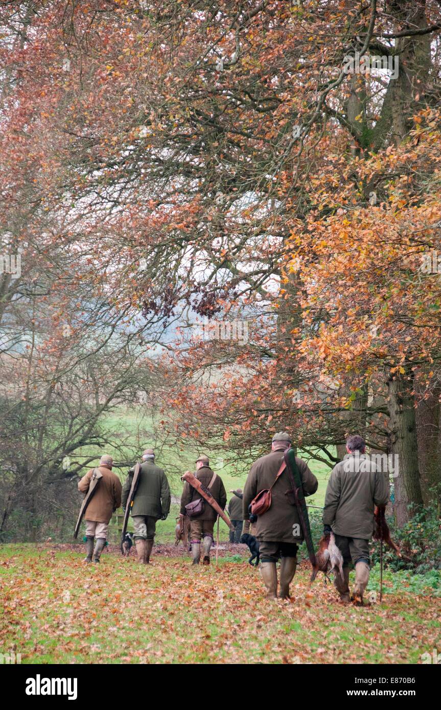 In the Countryside Stock Photo - Alamy