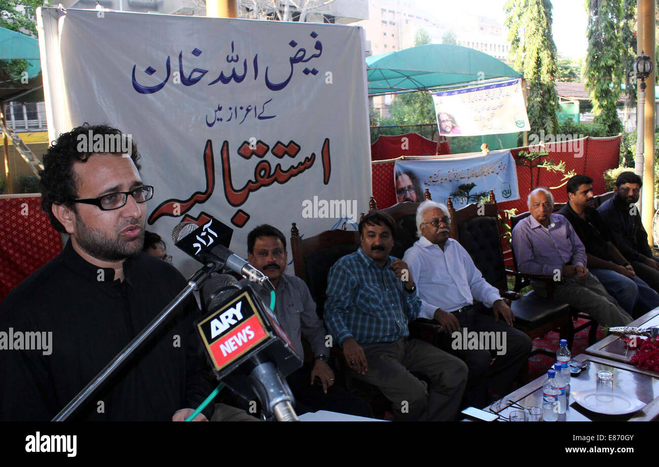 Journalist, Faizullah Khan who recently released by Afghan troops after ...