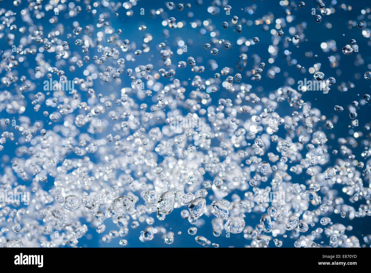 Levitating sphere hi-res stock photography and images - Alamy