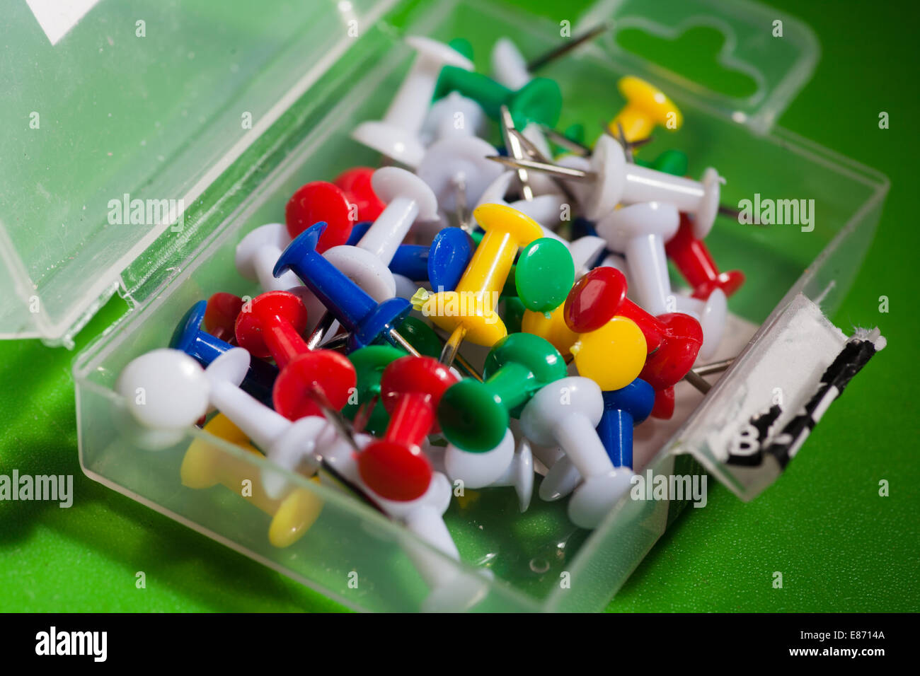 Close up push in shot hi-res stock photography and images - Alamy
