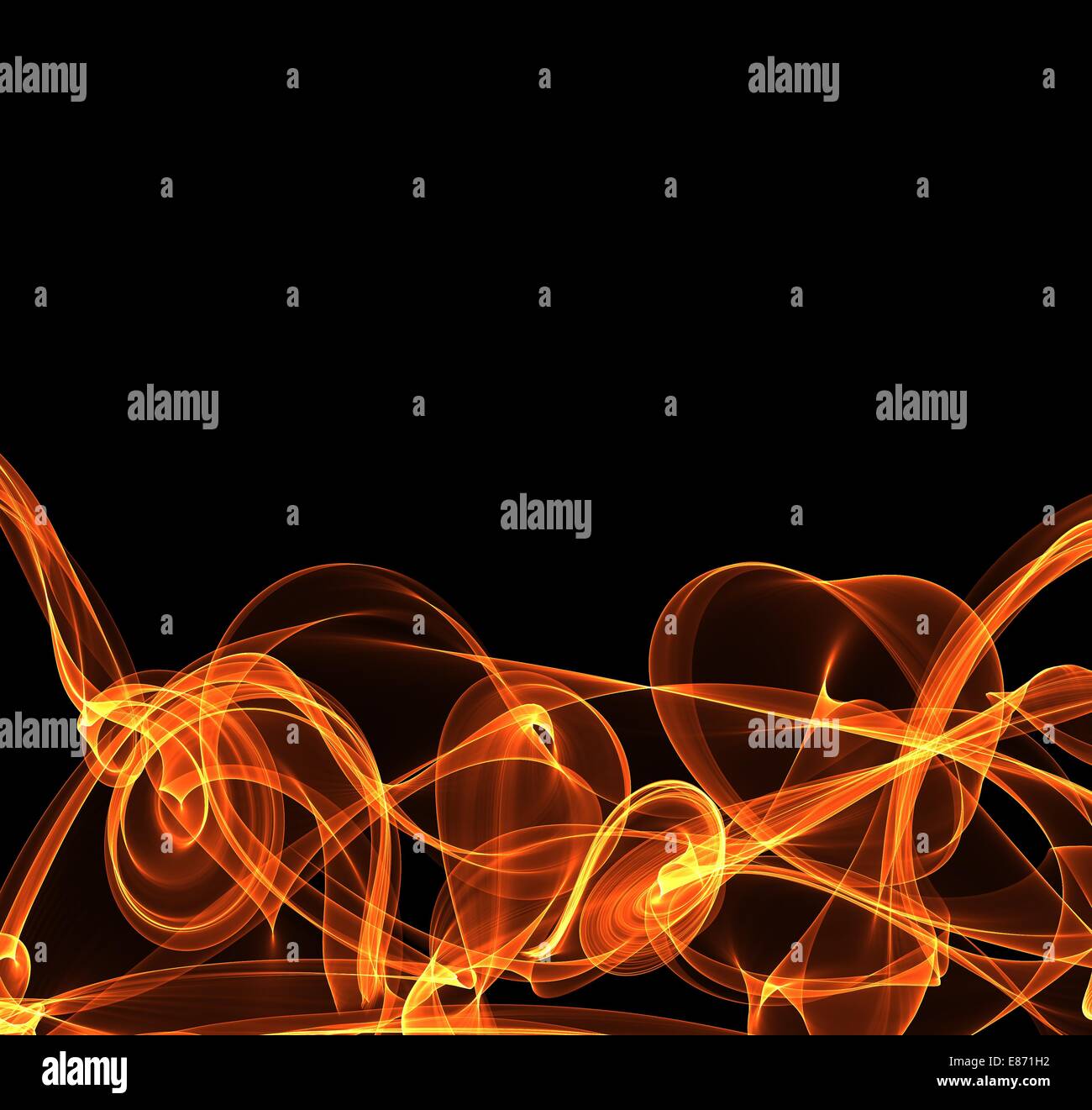 Fire lines hi-res stock photography and images - Alamy
