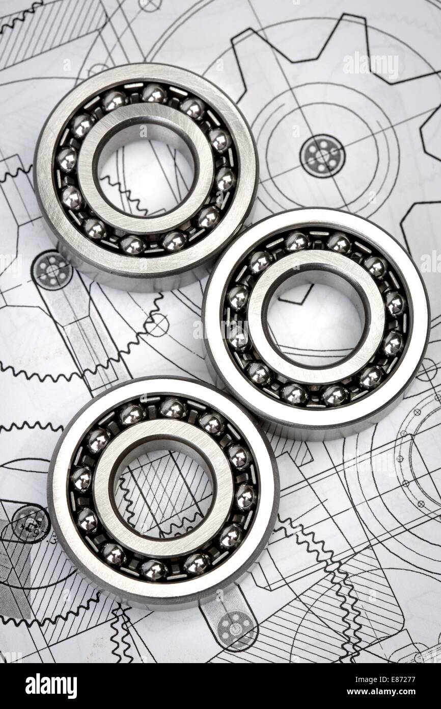 Ball bearings scale hi-res stock photography and images - Alamy