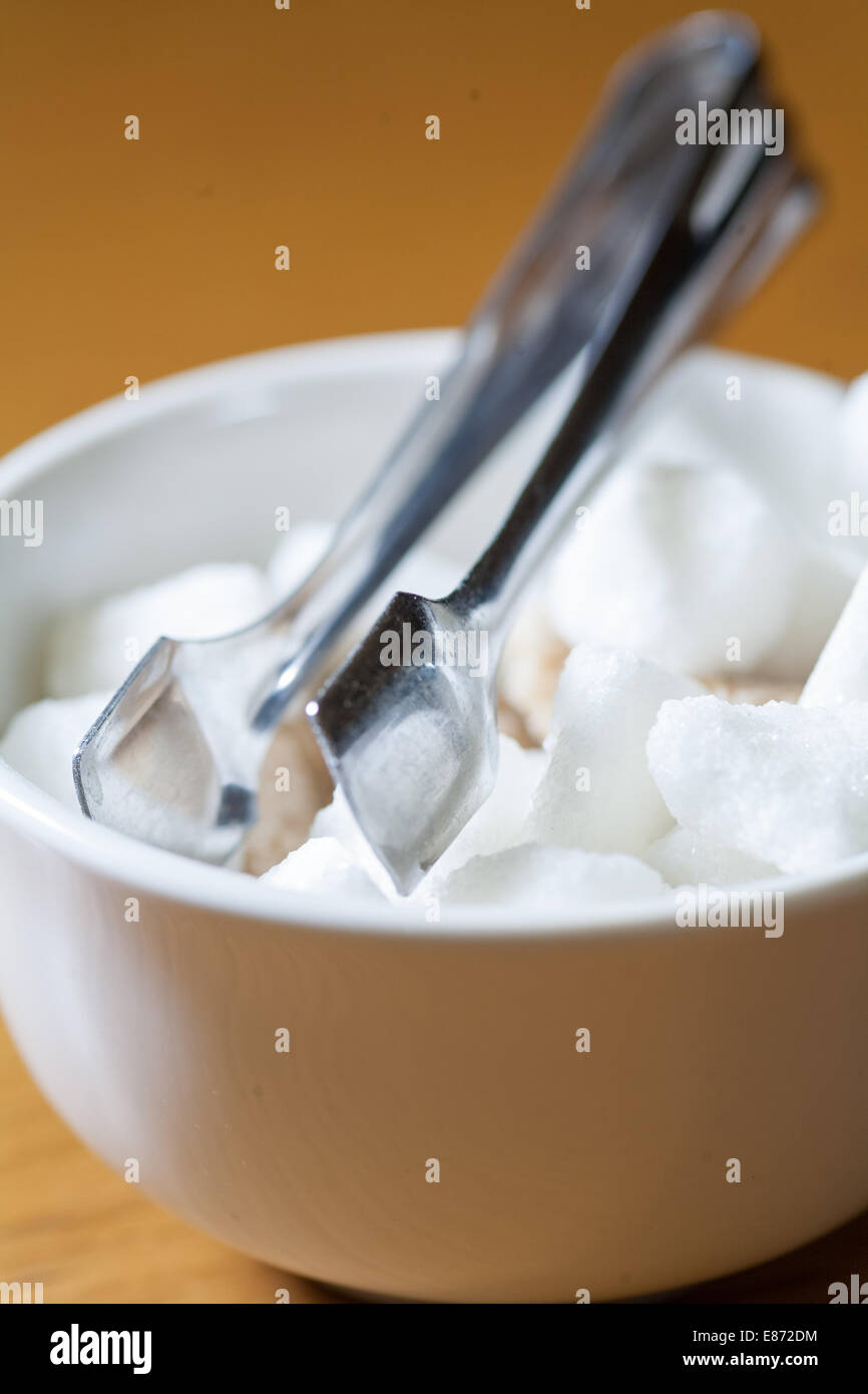 Shugar bowl hi-res stock photography and images - Alamy