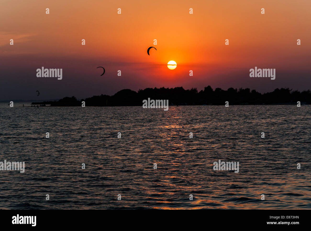 Seam ocean hi-res stock photography and images - Alamy