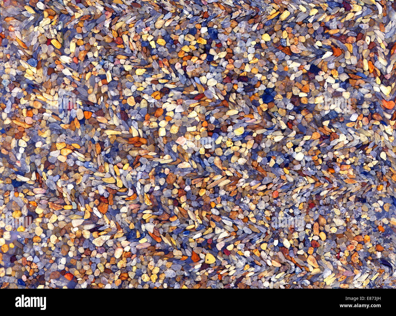 Multicolor stone hi-res stock photography and images - Alamy